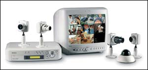 Bosch Security Systems introduces the Eazeo Digital Observation System ...