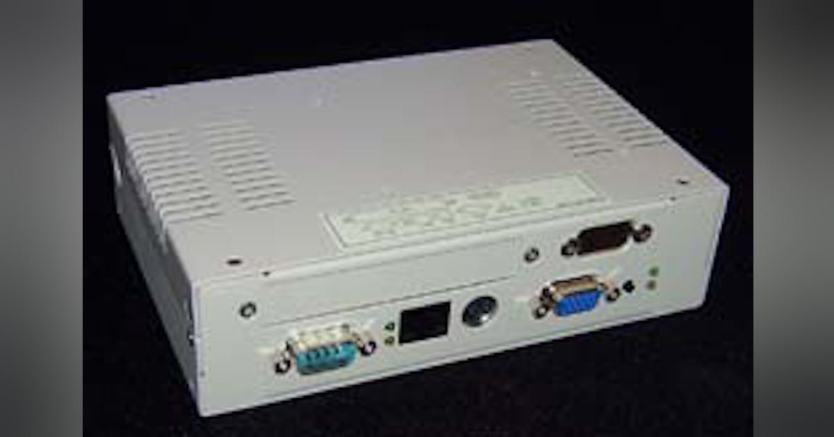 Toye Corporation Announces Linux-Based Network Controller | Security ... Toye Corporation Announces Linux-Based Network Controller | Security ...