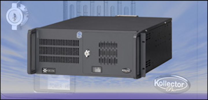 Vicon Introduces 16-channel DVR with Audio Capability | Security Info Watch