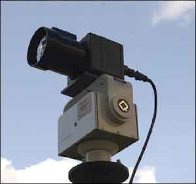 BAE Systems Launches New Uncooled Infrared Camera for Thermal Imaging ...