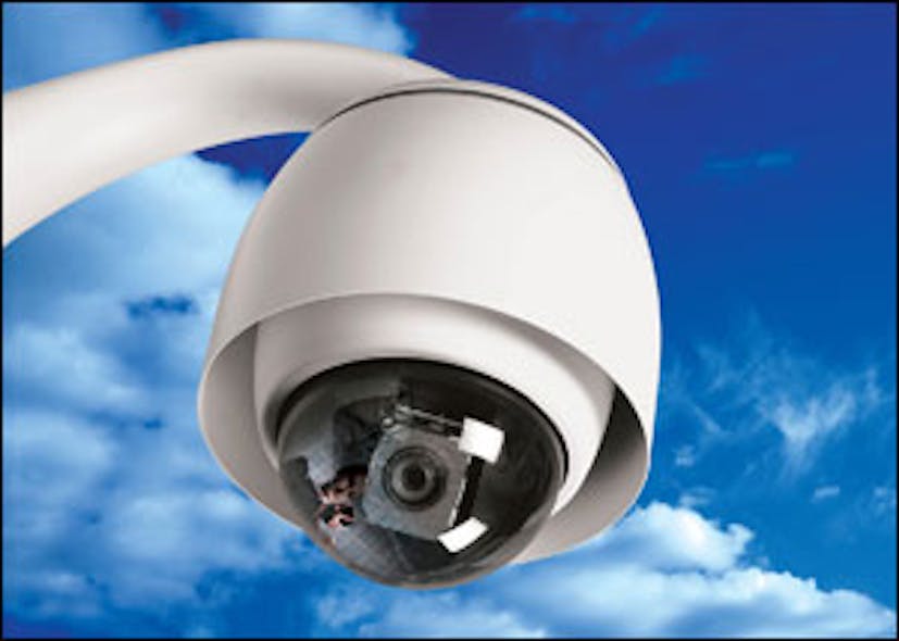 Bosch Introduces Updated AutoDome with Extended Optical Zoom Range ...