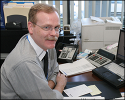 Keith Ridings Appointed National Sales Manager for Panasonic Security ...