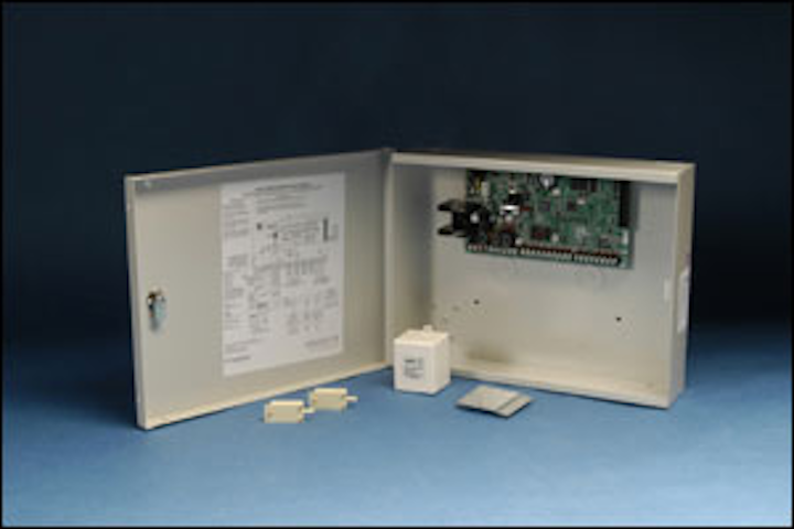 DMP's XR500 Panel Receives UL Classification for False Alarm Reduction ...