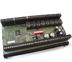 TAC Introduces the Enhanced I/NET Seven Security Control Unit ...