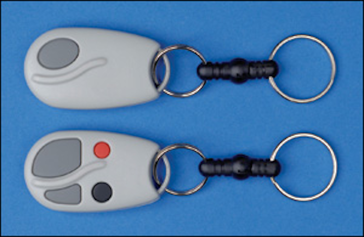 Linear Adds Two DX Format Miniature Transmitters | Security Info Watch