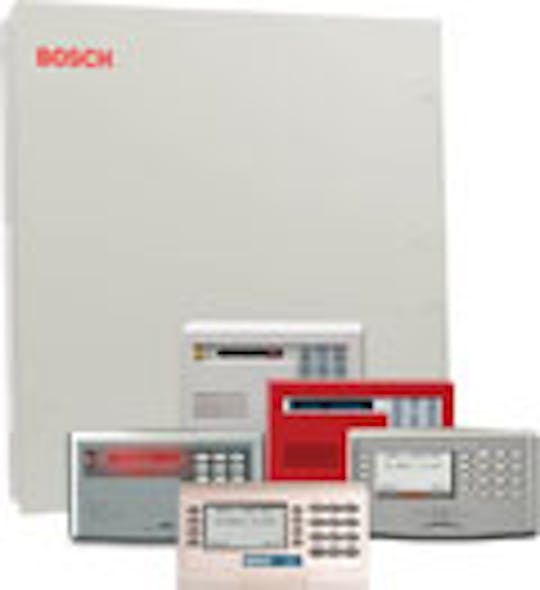 Upgraded Bosch G Series Control Panels Earn CSFM Approval | Security ...