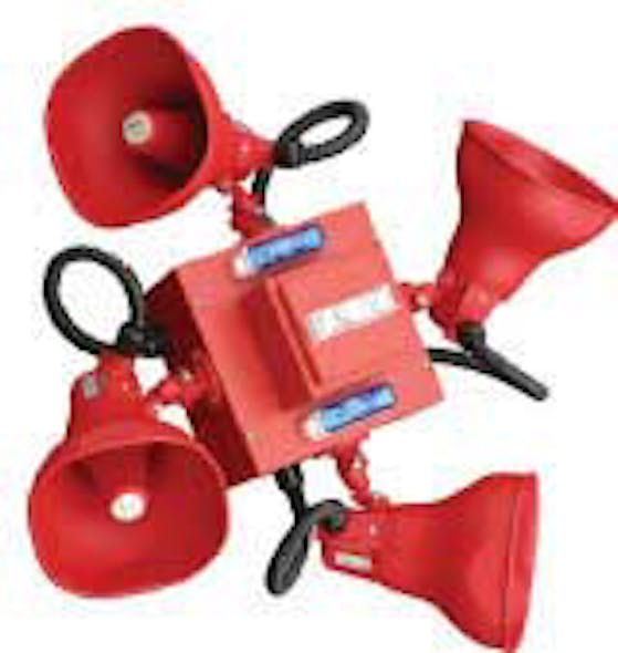 Wheelock Introduces New Cluster Speakers | Security Info Watch