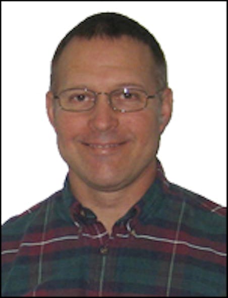 Screen Innovations Hires Kenneth Laird as Director of Manufacturing ...