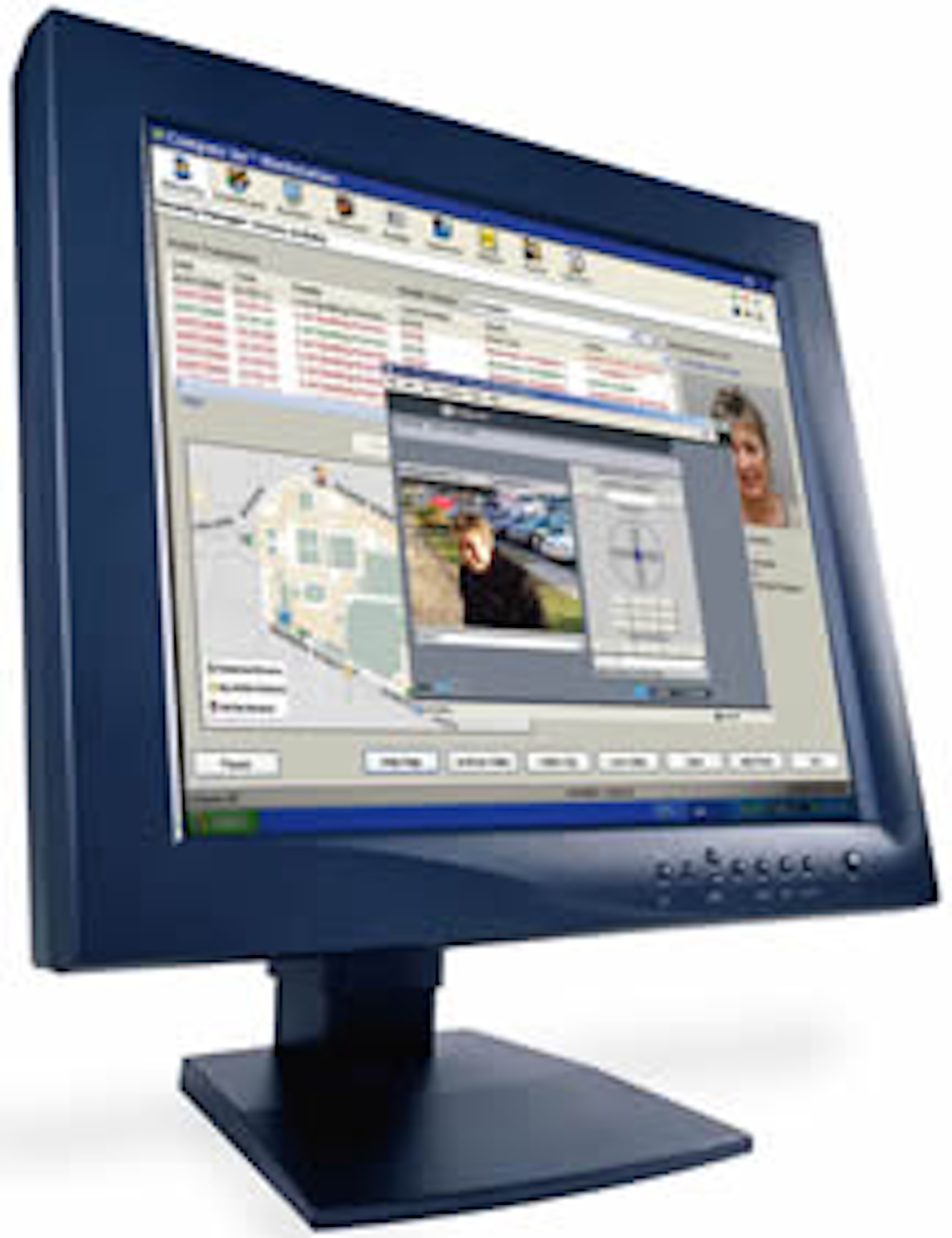 Compass Technologies Unveils Its New 6E Access Control System ...