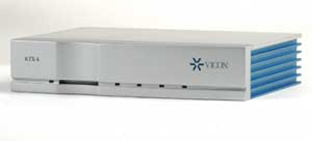 Vicon Introduces New Four-Channel Digital Video Server | Security Info ...