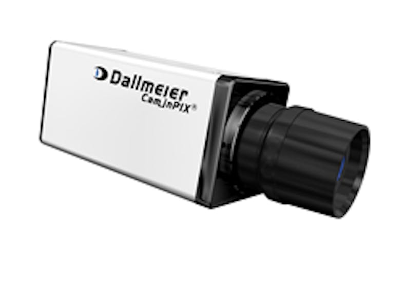 Dallmeier Launches New Day Night Color IP Camera | Security Info Watch