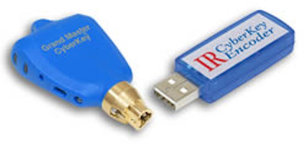 Videx Adds New High-Security Electronic Lock Systems to CyberLock ...