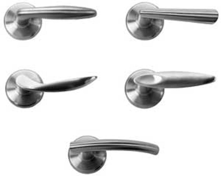 Stanley Security Solutions Introduces New and Improved 40H Mortise Lock ...