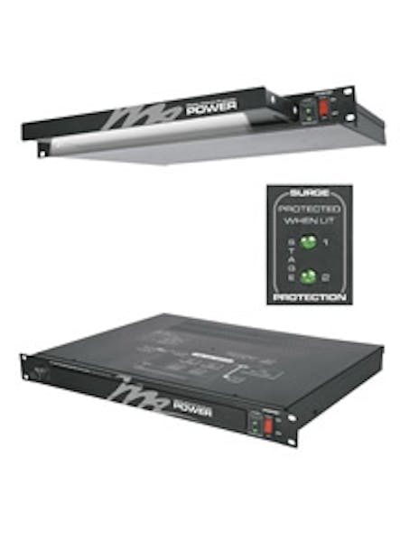 Middle Atlantic Products Showcases New Rack Illumination, Power ...