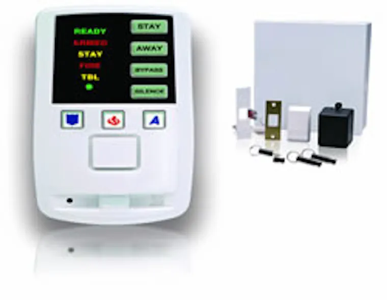 NAPCO Freedom Alarm System Receives SIA Product Achievement Award ...