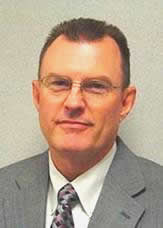 DMP Names Steve Powell Director of Corporate Services | Security Info Watch