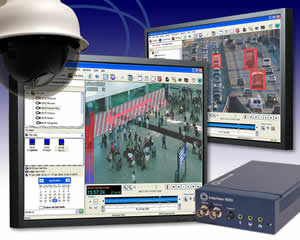 IndigoVision Introduces New IP Video Integrated Analytics Suite ...