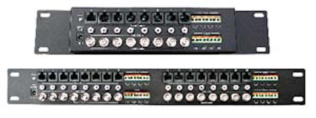 AngelTrax Security Unveils New Cat5 Wiring Solutions | Security Info Watch