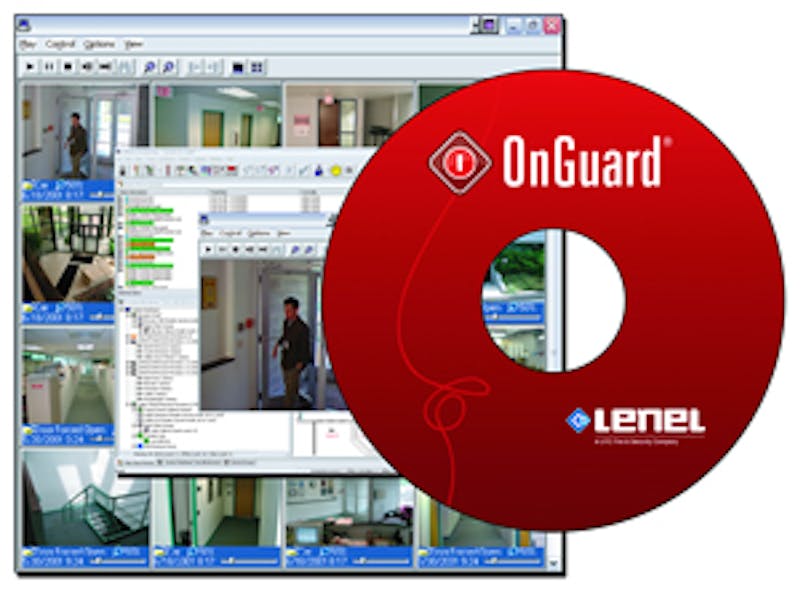 Lenel Announces Commercial Release of OnGuard 2006 | Security Info Watch