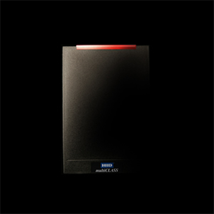 New RP40 multiCLASS Reader Released by HID Global | Security Info Watch