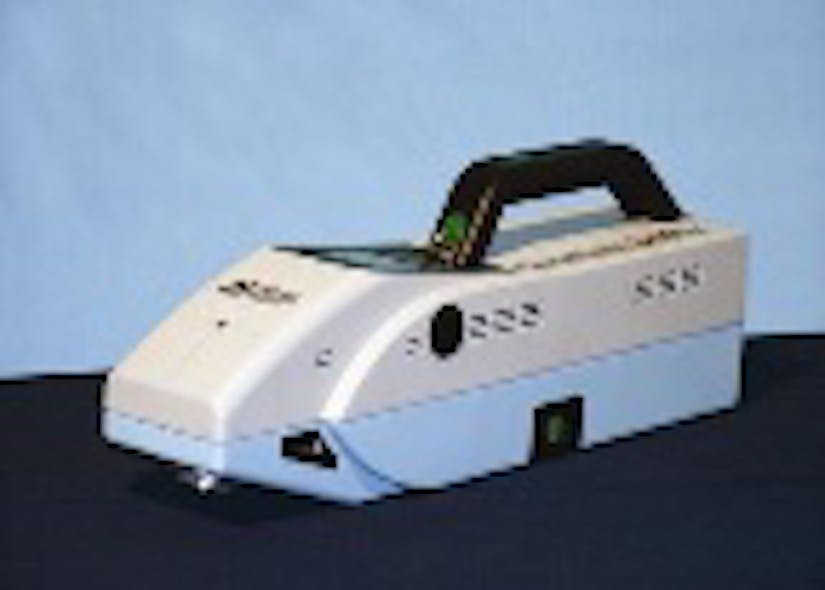 Implant Sciences Unveils New Handheld Quantum Sniffer | Security Info Watch