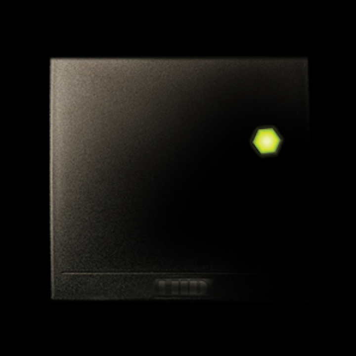 New iCLASS R90 Long Range Reader from HID | Security Info Watch