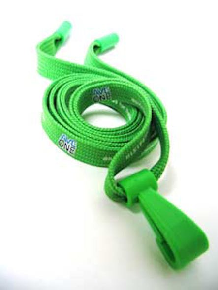 J.A.M. Plastics Showcases Innovative ID Badge Card Clamps At ASIS 2006 ...