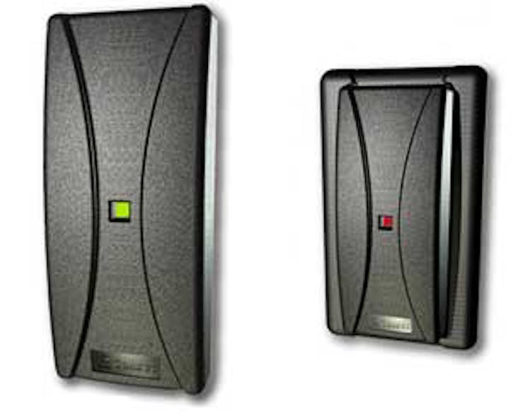 Cansec Introduces Multi-Mount Proximity Reader | Security Info Watch