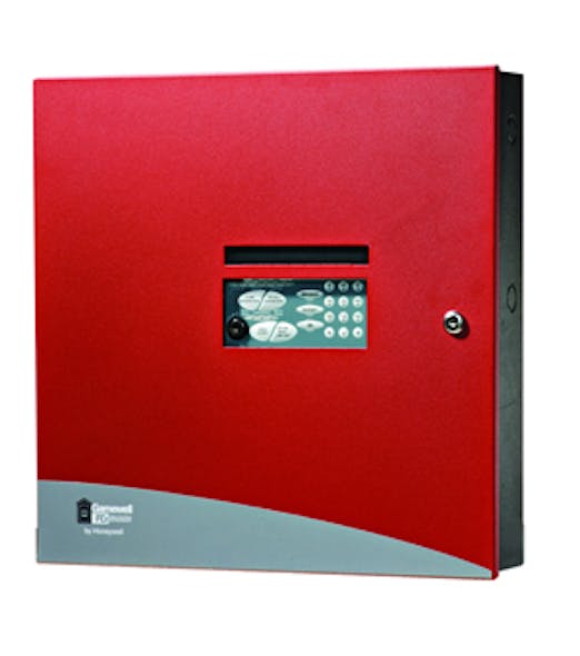 Gamewell-FCI Introductes New Line of Fire Alarm Control Panels ...
