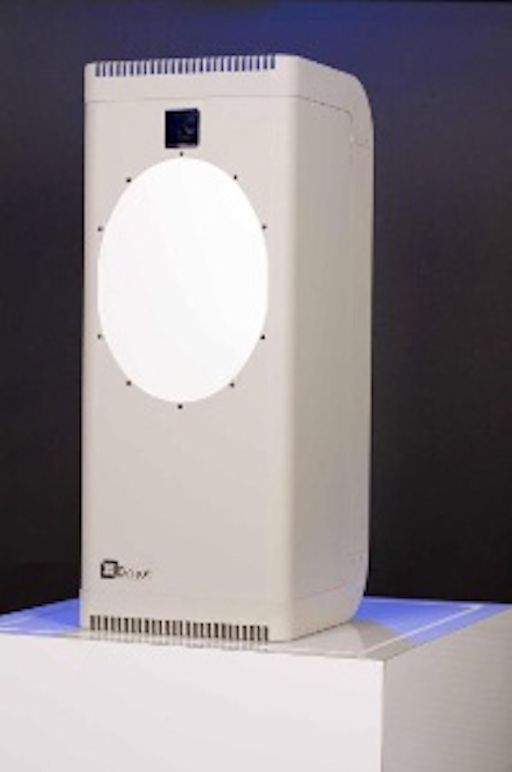Brijot Launches Second Generation Millimeter Wave Object Detection