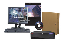 Honeywell Introduces Pro-Watch with VISTA Integration | SecurityInfoWatch