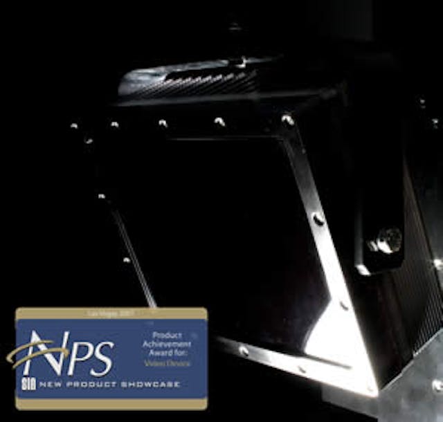 Extreme CCTV Releases Award-Winning Black Diamond Technology | Security ...