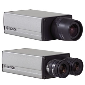 Bosch Expands into Megapixel Video Surveillance | Security Info Watch