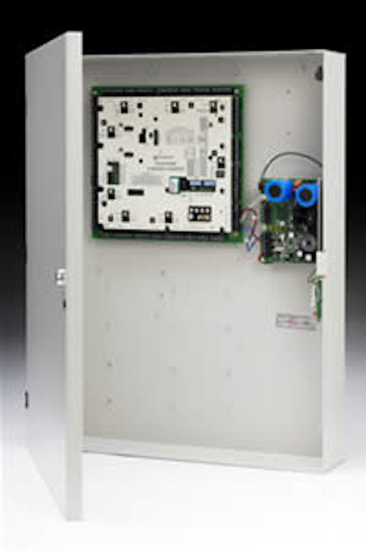 AMAG Technology Releases Symmetry M2150 Output Controller | Security ...