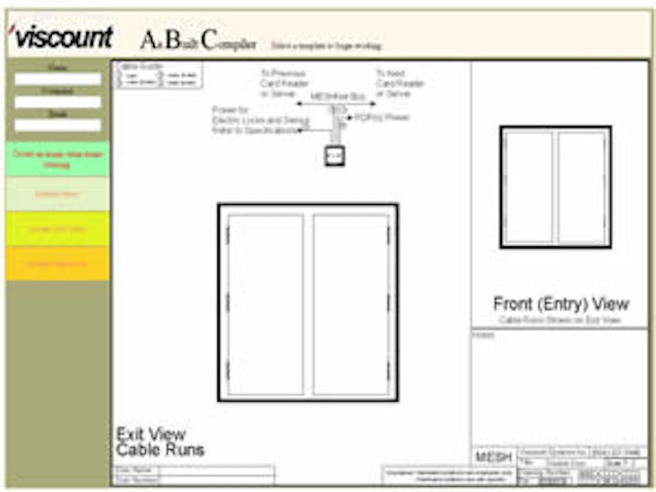 Viscount Systems Introduces 'As Built Compiler' Software for Security ...