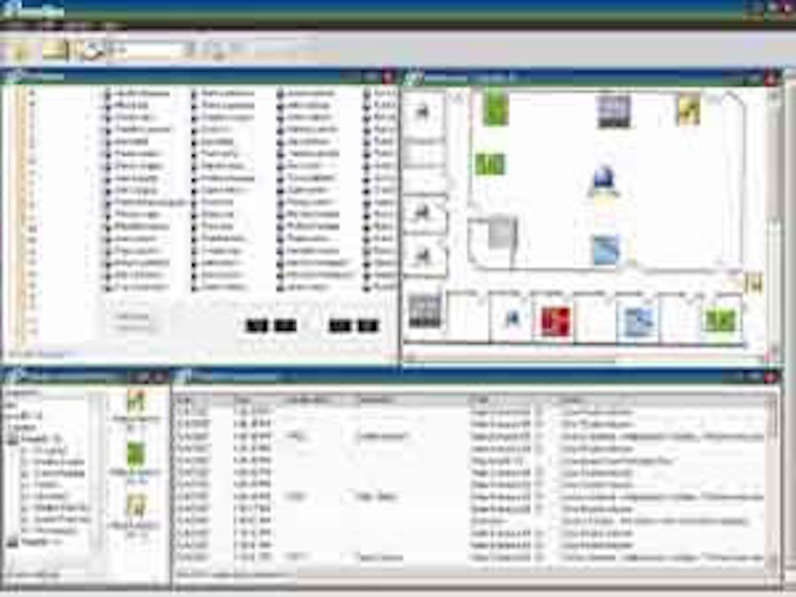 IDenticard Launches New PremiSys Access Control System | Security Info Watch