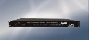 American Fibertek Raises The Bar In Transmission Technology With 10-Bit ...