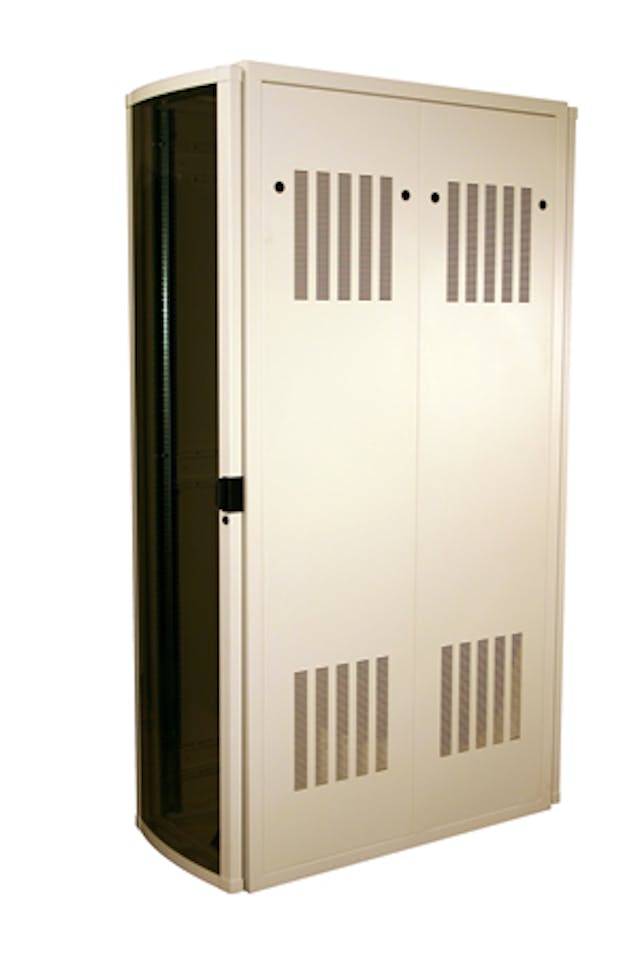 Emcor introduces 42-inch deep 10 Series enclosure | Security Info Watch