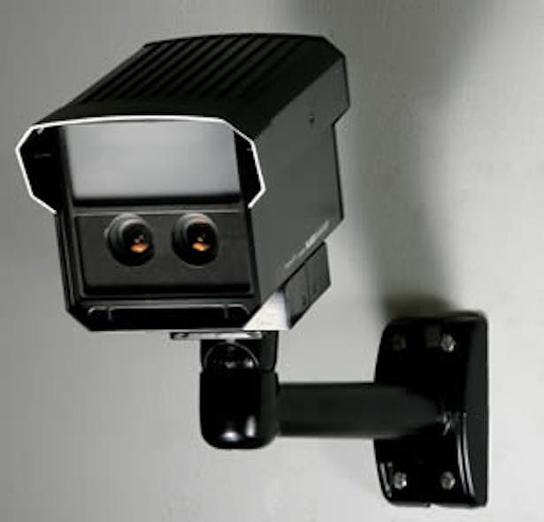 Extreme CCTV megapixel IP imager now compatible with OnSSI | Security ...