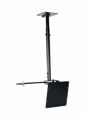 Video Mount Products introduce LCD monitor mount kit | SecurityInfoWatch
