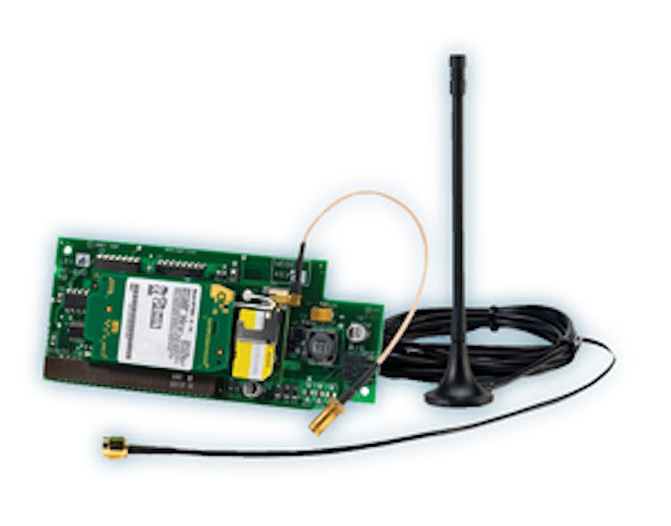 DMP shows new alarm products at ISC West | Security Info Watch