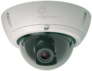 IndigoVision introduces vandal resistant cams | Security Info Watch