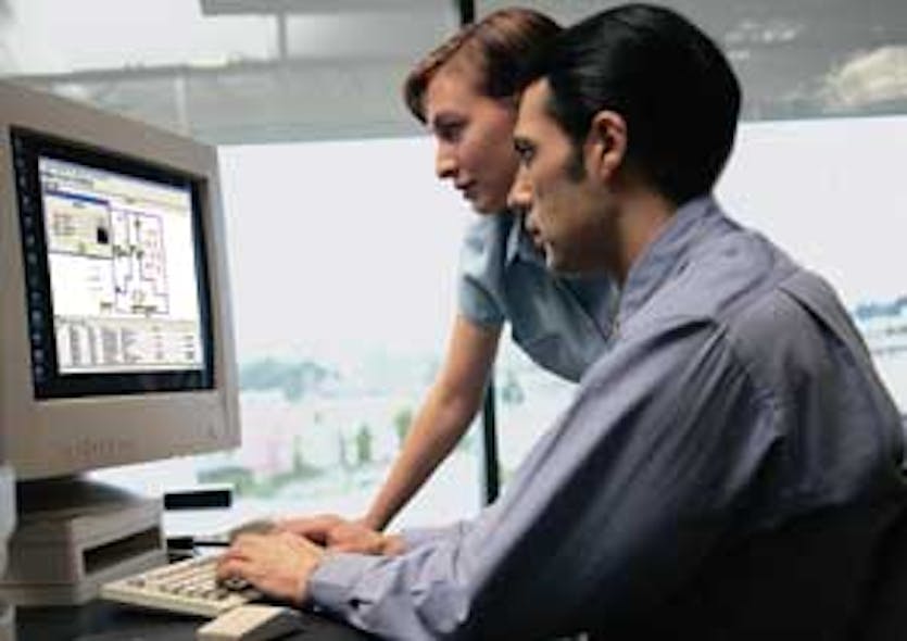 BPT debuts new access control system | Security Info Watch