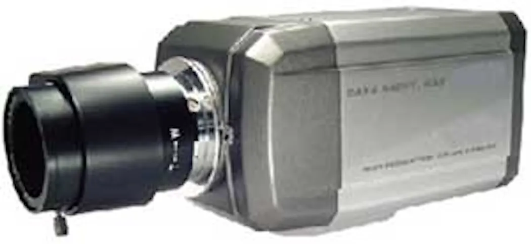 Matco launches new day/night surveillance camera | Security Info Watch