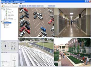Video Insight releases Version 4.0 of its IP camera software | Security ...