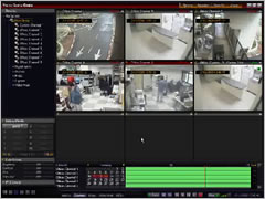 EVT's Verex Control Center | SecurityInfoWatch