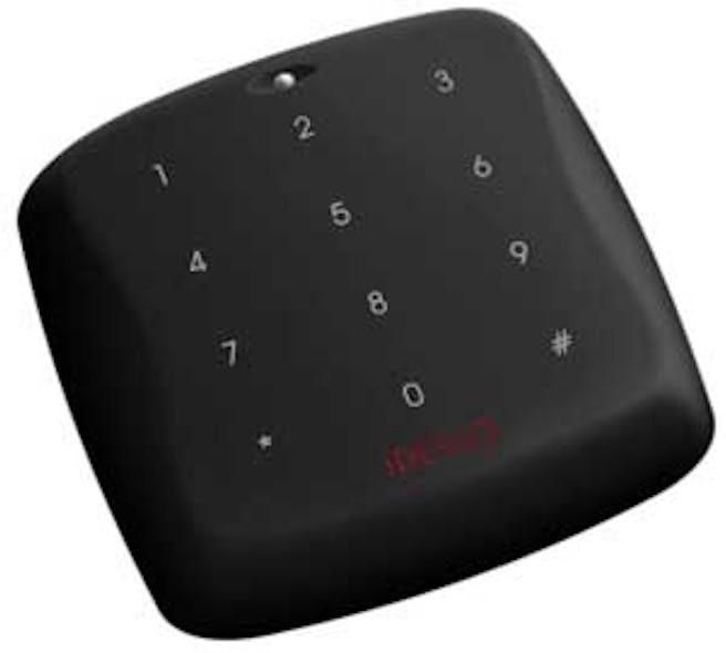 Idesco introduces new pin readers | Security Info Watch