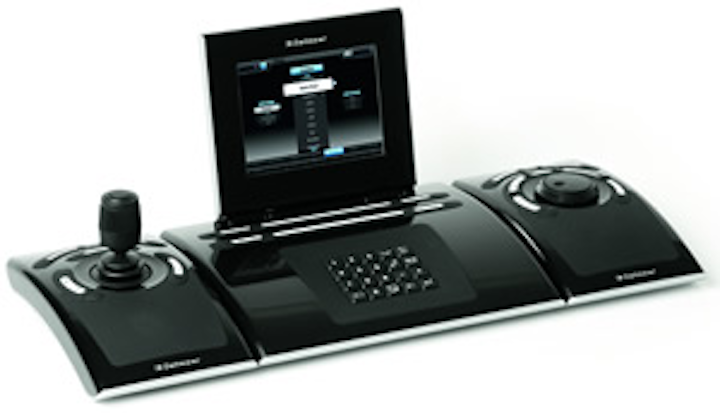 Dallmeier showcases new surveillance products for gaming environments ...