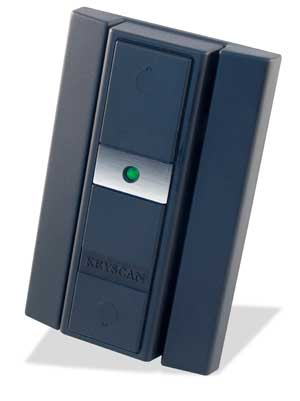 Keyscan launches new smartcard reader | Security Info Watch