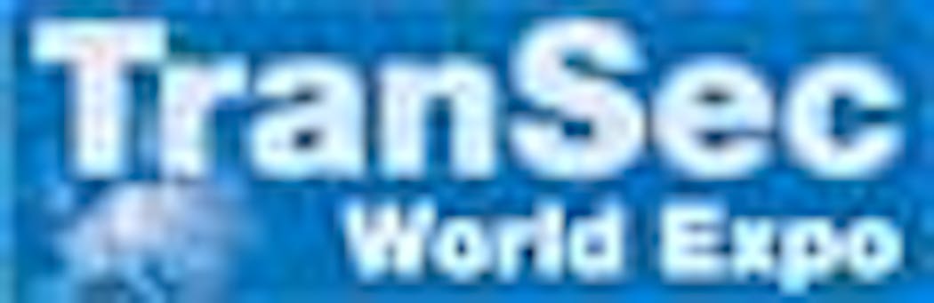 TranSec World Expo | Security Info Watch